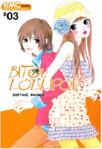 Bitou Lollipop - Read Free Manga Online at Bato.To
