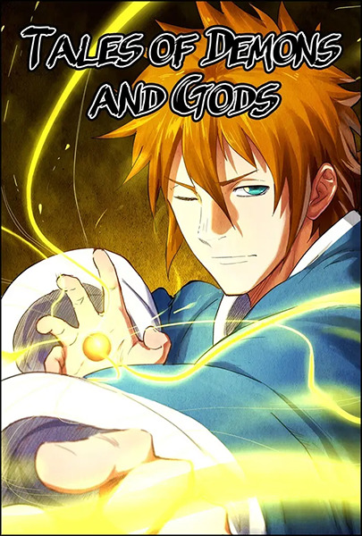 Tales of Demons and Gods (Official) - Read Free Manga Online at Bato.To